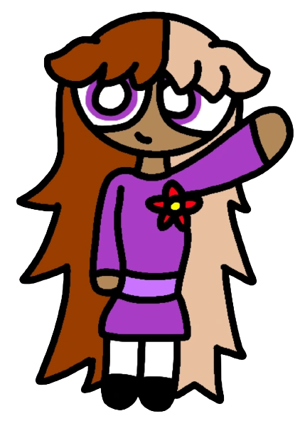 Jaycie (The Legend of Team Brunette) | FC/OC VS Battles Wiki | Fandom