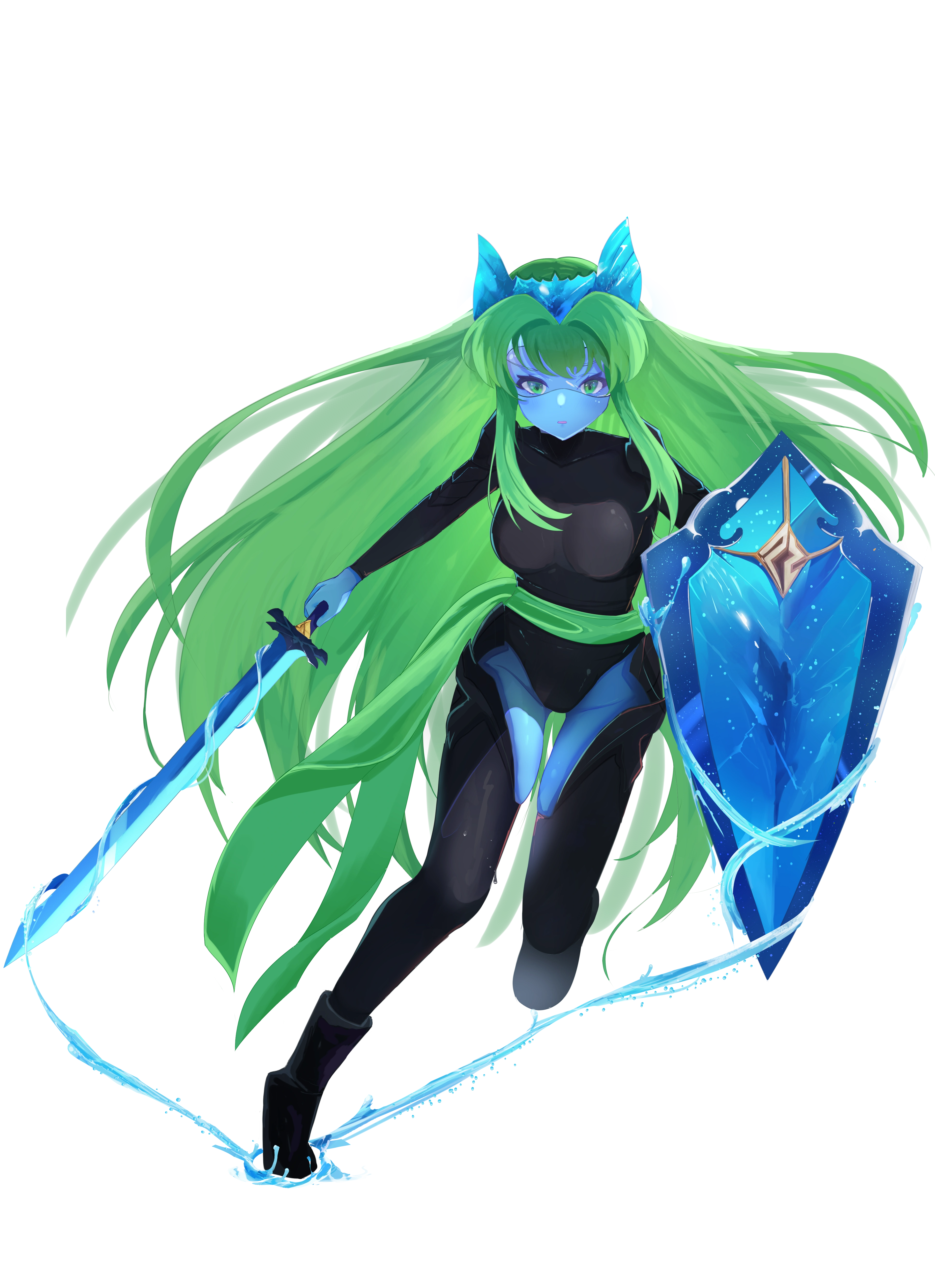 Kaiyo | FC/OC VS Battles Wiki | Fandom