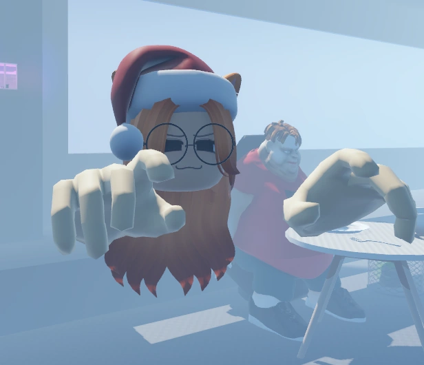 The player (Roblox Realistic Hand RP) | FC/OC VS Battles Wiki | Fandom