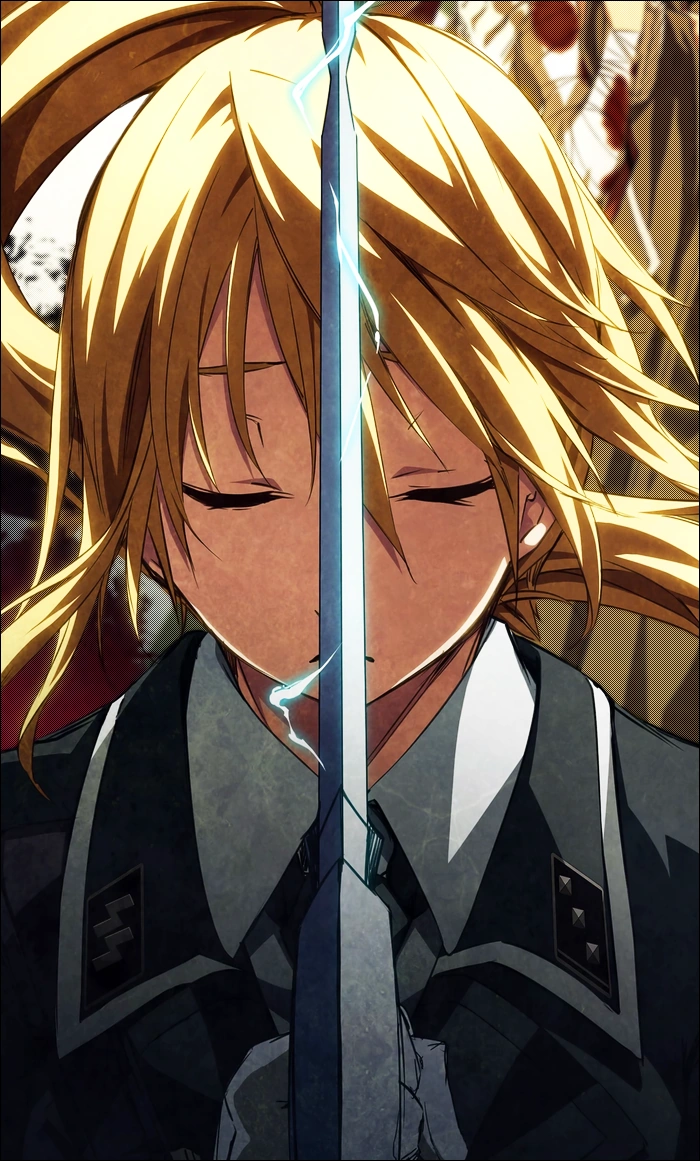 Brullen Donner | FC/OC VS Battles Wiki | Fandom