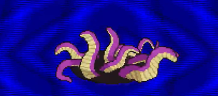 Avatar of Azathoth (Hallow's End) | FC/OC VS Battles Wiki | Fandom