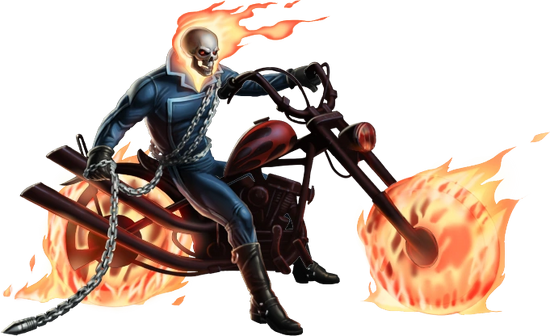 Ghost Rider (Avengers Alliance) | FC/OC VS Battles Wiki | Fandom