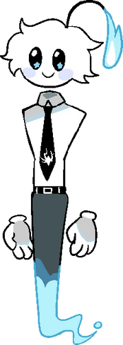 Mister Shapley | FC/OC VS Battles Wiki | Fandom