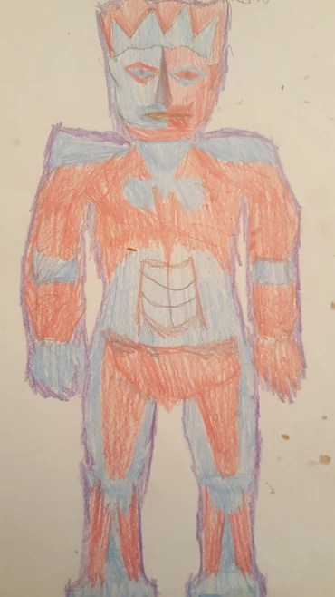 Nitrogenic/Nash Rail (Hybrids: Elements Evolved) | FC/OC VS Battles ...