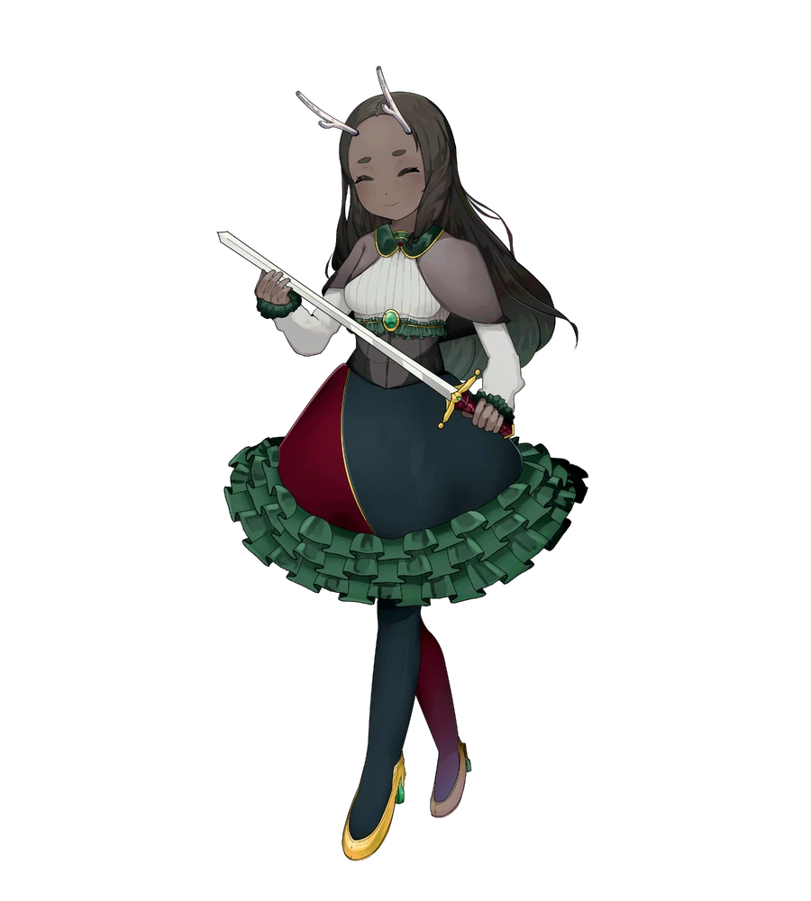 Tian Shi | FC/OC VS Battles Wiki | Fandom