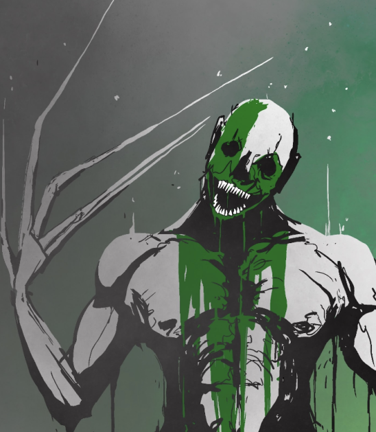 Leech | FC/OC VS Battles Wiki | Fandom