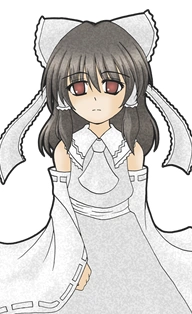 Reimu Hakurei | FC/OC VS Battles Wiki | Fandom