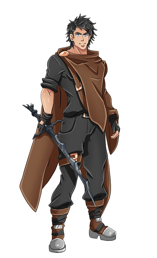 Gehenna | FC/OC VS Battles Wiki | Fandom