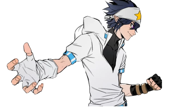 Tatsuki Fujimoto (MHA:ACC) | FC/OC VS Battles Wiki | Fandom