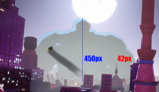 User blog:Diamond Drone/DEATH BATTLE more calcs | FC/OC VS Battles Wiki ...