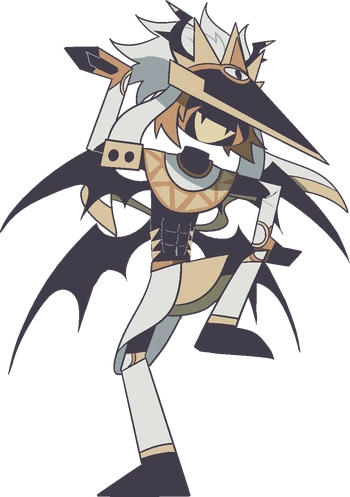 Eclipse | FC/OC VS Battles Wiki | Fandom
