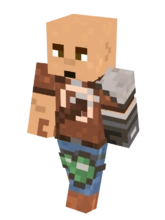 Fit (2b2t) | FC/OC VS Battles Wiki | Fandom