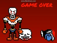 Papyrus (Papyrus Goes Too Far) | FC/OC VS Battles Wiki | Fandom