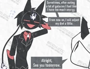 Mister Shapley | FC/OC VS Battles Wiki | Fandom