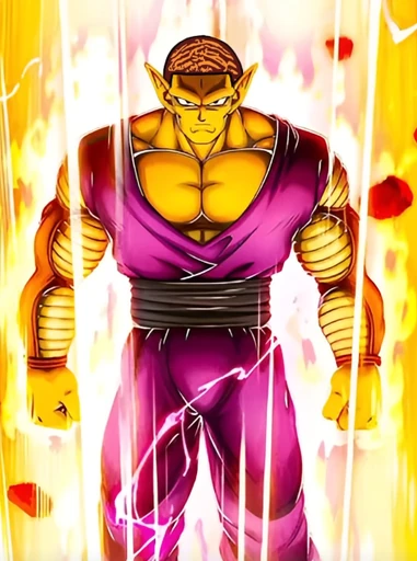 Piccolo (Dennis Main) | FC/OC VS Battles Wiki | Fandom