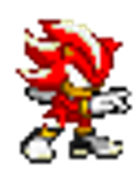 Shadow the Hedgehog (Super Mario Bros. Super) | FC/OC VS Battles Wiki ...