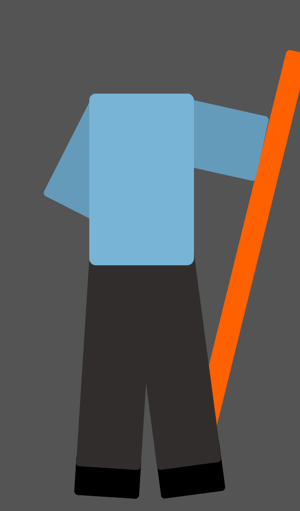 Hulda Bisek (Invisible Epic) | FC/OC VS Battles Wiki | Fandom