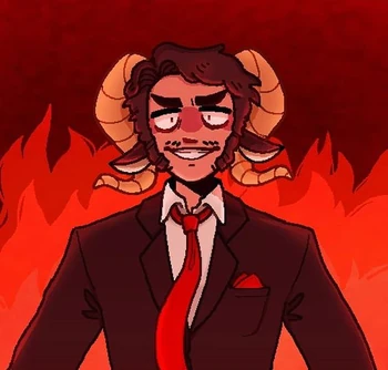 Jschlatt (Dream SMP) | FC/OC VS Battles Wiki | Fandom