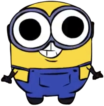 Bob (Minion Vacation) | FC/OC VS Battles Wiki | Fandom