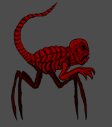 Red (NES Godzilla) | FC/OC VS Battles Wiki | Fandom