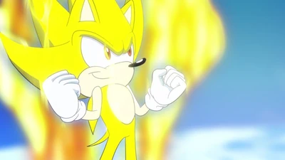 Sonic the Hedgehog (Nazo Unleashed) | FC/OC VS Battles Wiki | Fandom