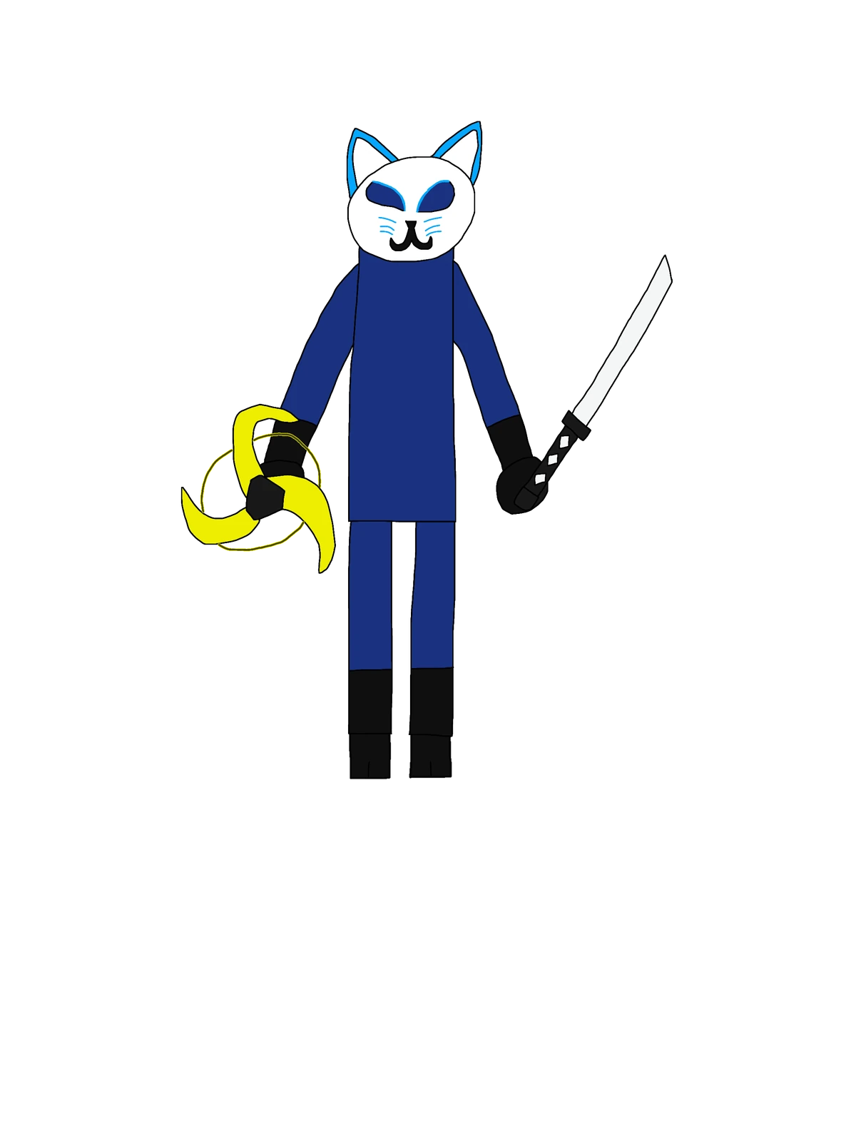 Kaint | FC/OC VS Battles Wiki | Fandom