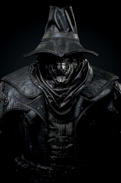 Cain "The Preyer" Gravenor | FC/OC VS Battles Wiki | Fandom