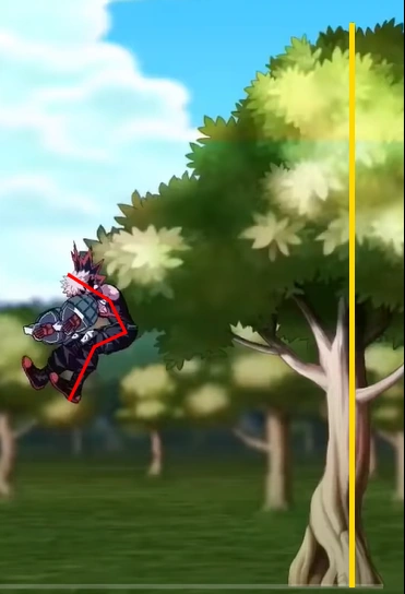 User blog:Flowerguy1/One Minute Melee: Bakugo and Yang causes explosion | FC/OC VS Battles Wiki ...