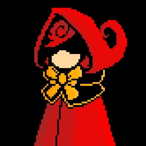 Red (Undertale) | FC/OC VS Battles Wiki | Fandom