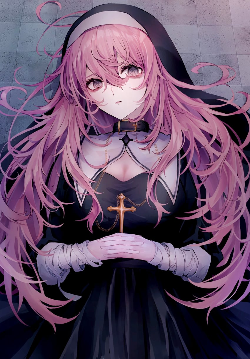 Maria | FC/OC VS Battles Wiki | Fandom