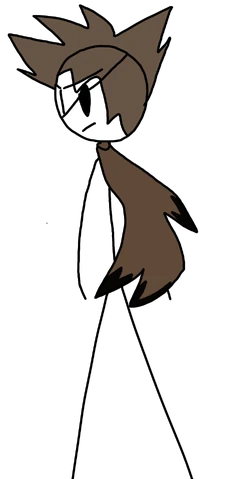 Eric (Stick Gang) | FC/OC VS Battles Wiki | Fandom