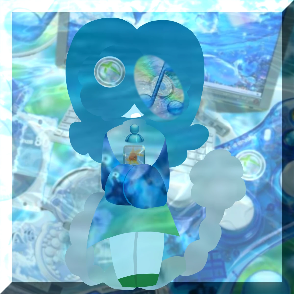 User blog:Beeb alt/Aqualyn (OC) | FC/OC VS Battles Wiki | Fandom