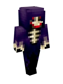 jared2013 (2b2t) | FC/OC VS Battles Wiki | Fandom