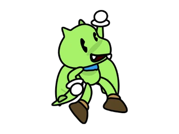 Filbert | FC/OC VS Battles Wiki | Fandom