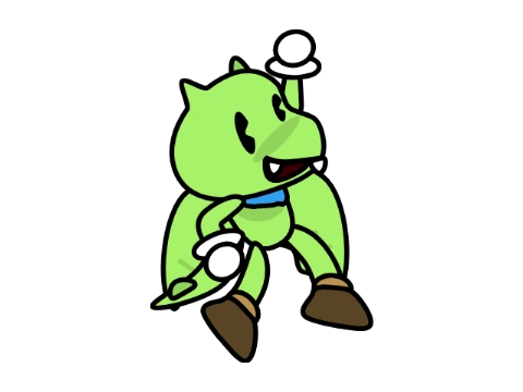 Filbert | FC/OC VS Battles Wiki | Fandom