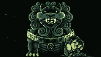 User blog:Soupywolf5/Gorefield (Horrorscopes) | FC/OC VS Battles Wiki ...