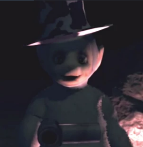 The Guardian (Slendytubbies) | FC/OC VS Battles Wiki | Fandom