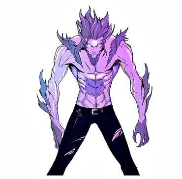 Wulfgar | FC/OC VS Battles Wiki | Fandom