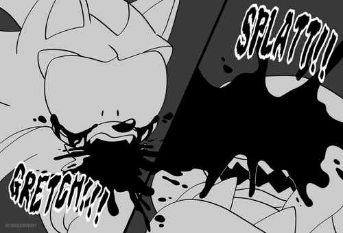 The Rot (Contaminated! AU) | FC/OC VS Battles Wiki | Fandom