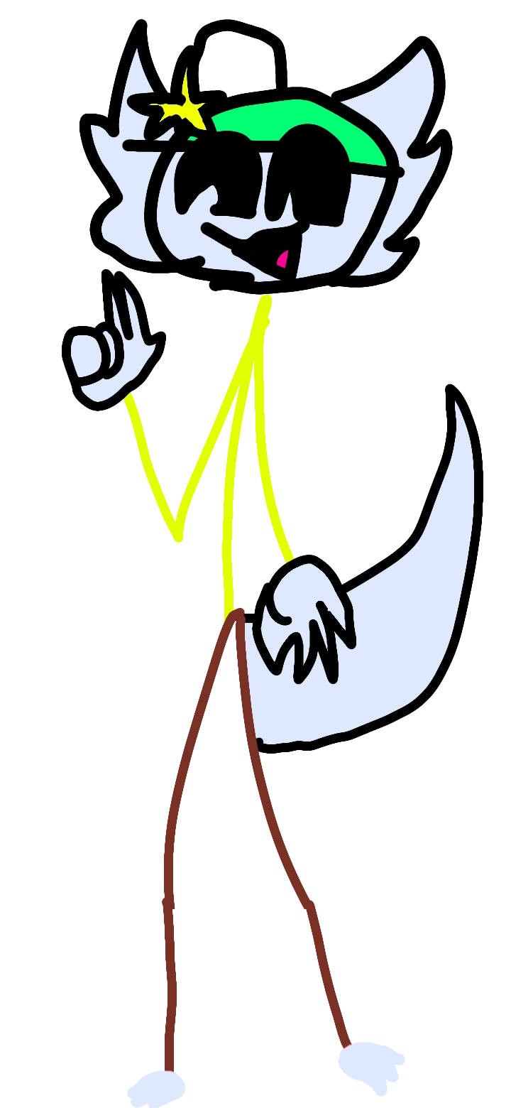 Fred (Fred's Amazing Adventures) | FC/OC VS Battles Wiki | Fandom