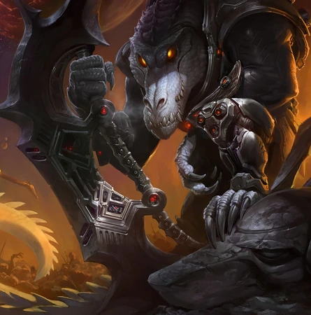 Gax | FC/OC VS Battles Wiki | Fandom