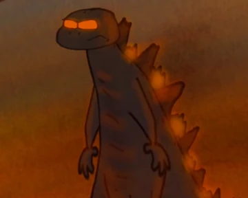 Triangle (Triangle vs. Monkey) | FC/OC VS Battles Wiki | Fandom