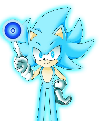 Negagen (Sonic.exe: Nightmare Universe) | FC/OC VS Battles Wiki | Fandom