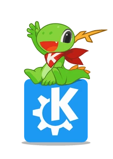 Konqi Konqueror (CS x TBM) | FC/OC VS Battles Wiki | Fandom