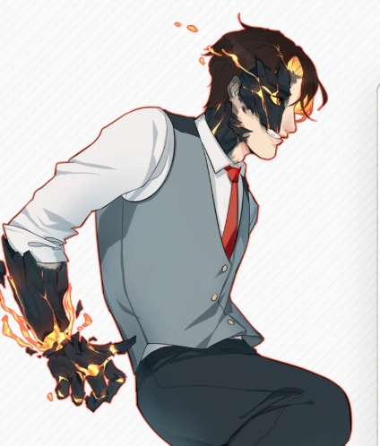 Eruption (Hero's Oath) | FC/OC VS Battles Wiki | Fandom