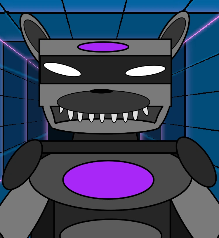 Captain Raccoon | FC/OC VS Battles Wiki | Fandom