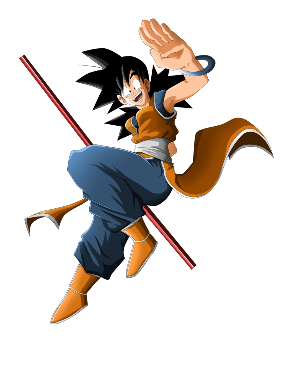 User blog:The 2nd Existential Seed/Other Dragon Ball Infinity Profiles ...