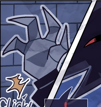 Ralph Wolfgang | FC/OC VS Battles Wiki | Fandom