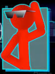 Cool Red | FC/OC VS Battles Wiki | Fandom