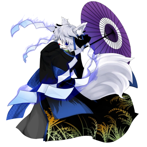 Nezu Akitsu | FC/OC VS Battles Wiki | Fandom